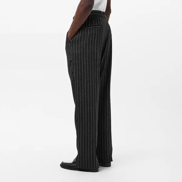 REPRESENT Tailored Cropped Trousers