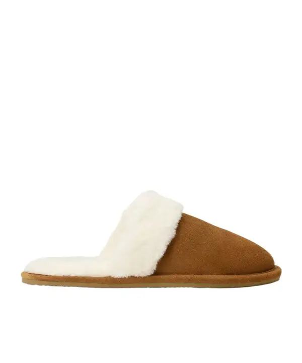 Polo Ralph Lauren Kelcie Mule Slippers