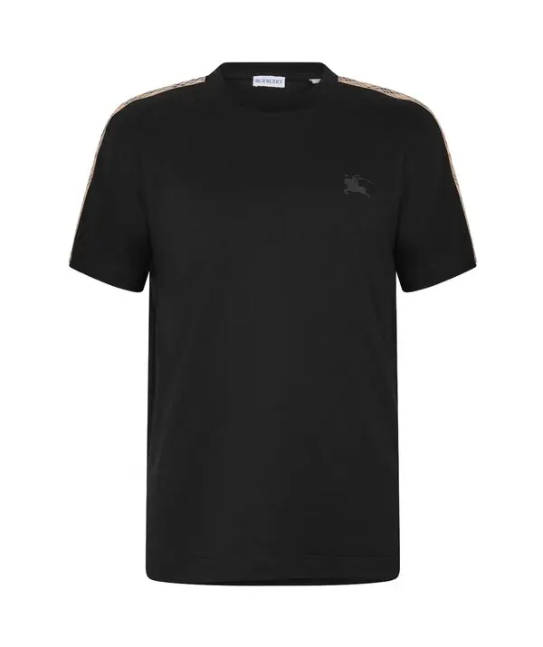 Burberry T-shirt - Black