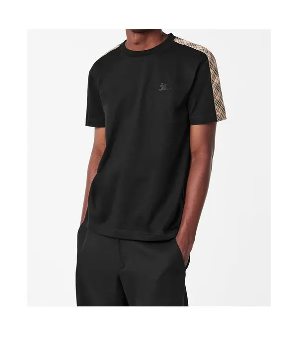 Burberry T-shirt - Black