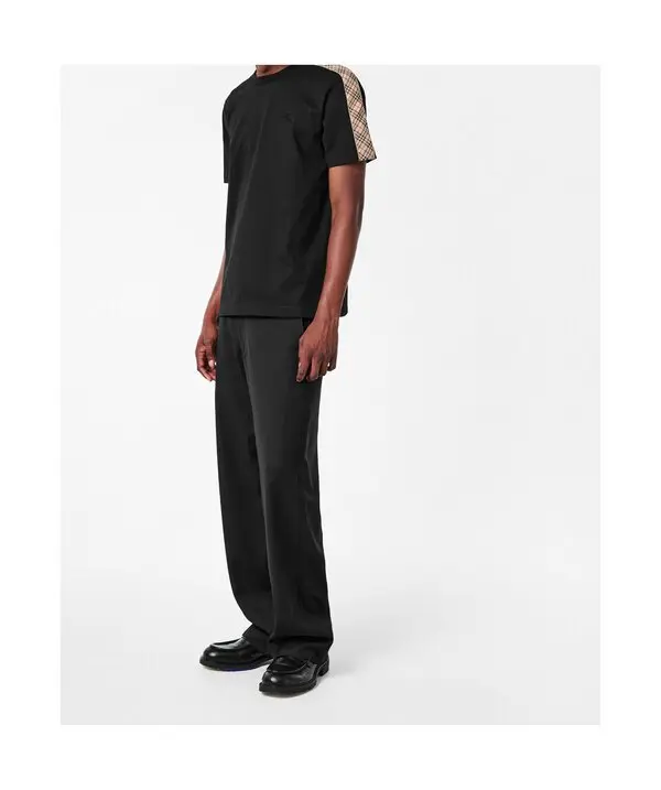 Burberry T-shirt - Black