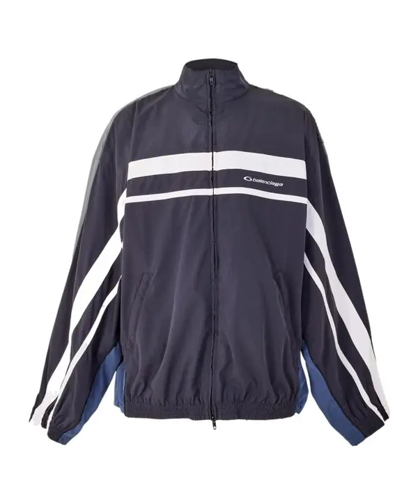 Balenciaga Tracksuit Top