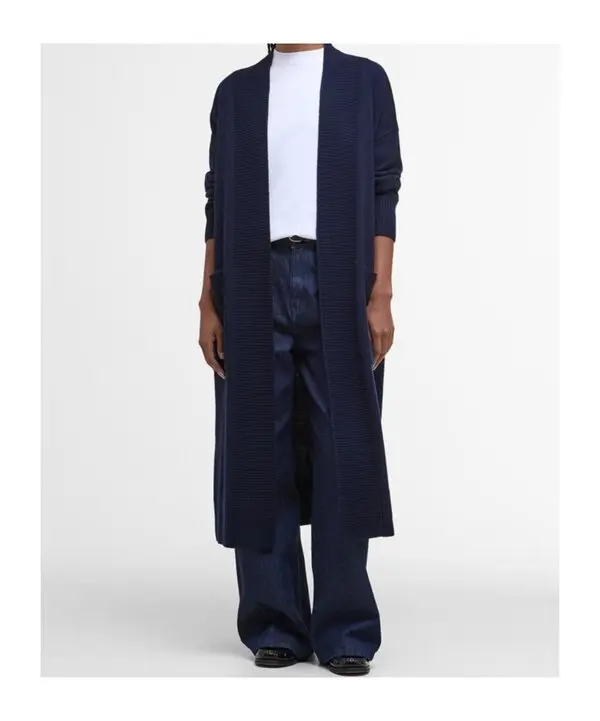 Barbour Luna Cardigan