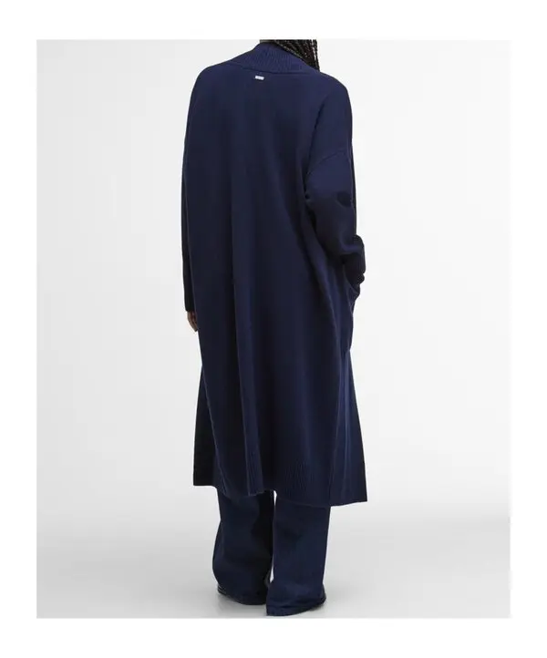 Barbour Luna Cardigan