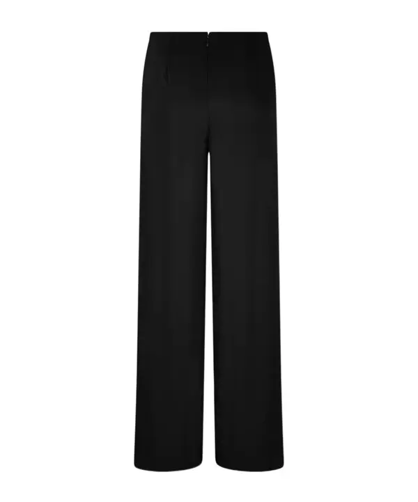 Balenciaga Straight Leg Trousers