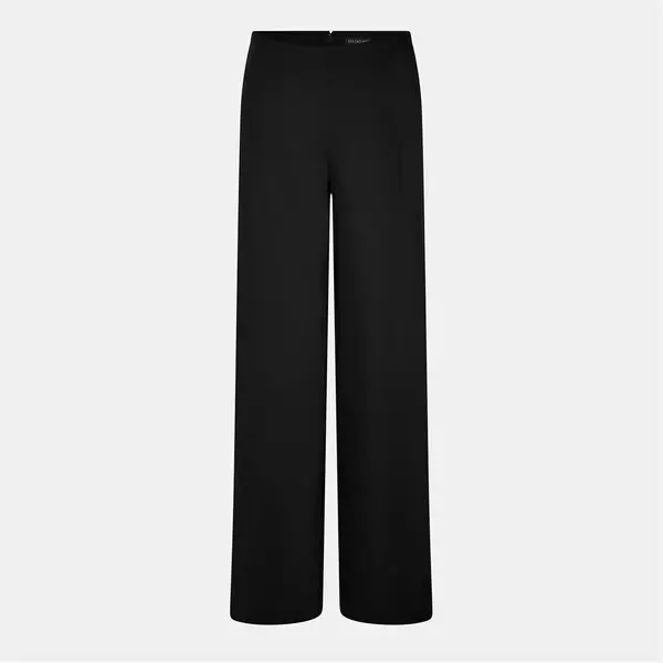 Balenciaga Straight Leg Trousers