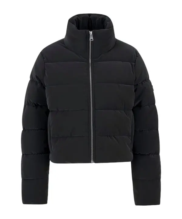 Barbour Hudson Cotton Jacket