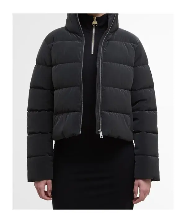 Barbour Hudson Cotton Jacket