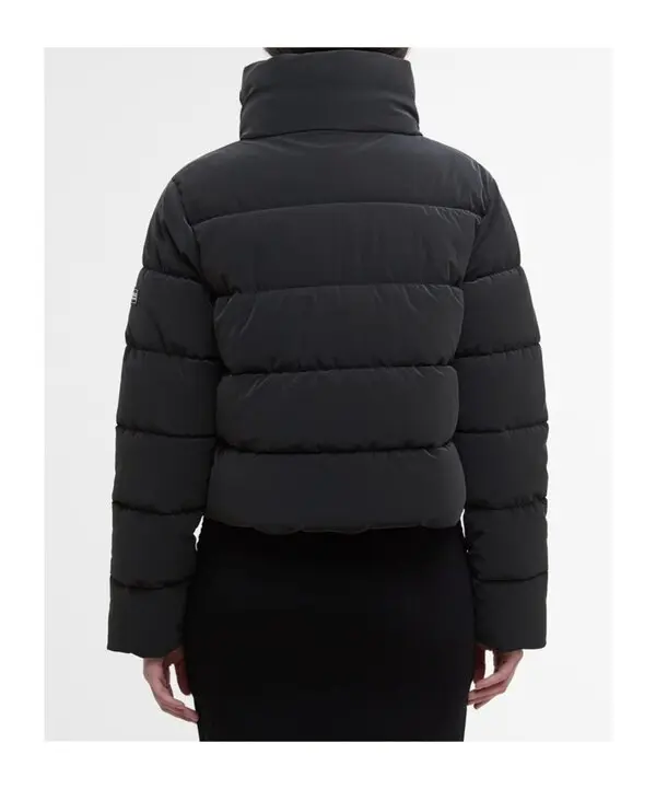 Barbour Hudson Cotton Jacket