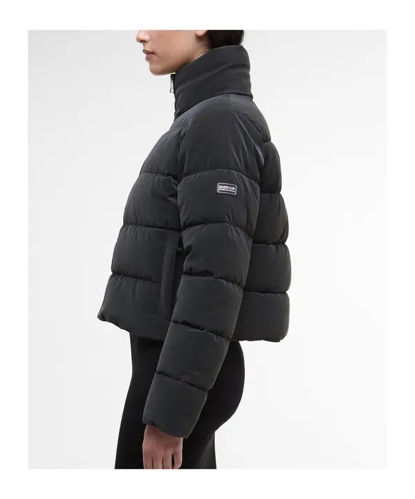 Barbour Hudson Quilted Jacket