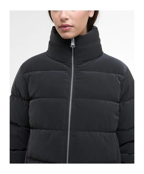 Barbour Hudson Quilted Jacket