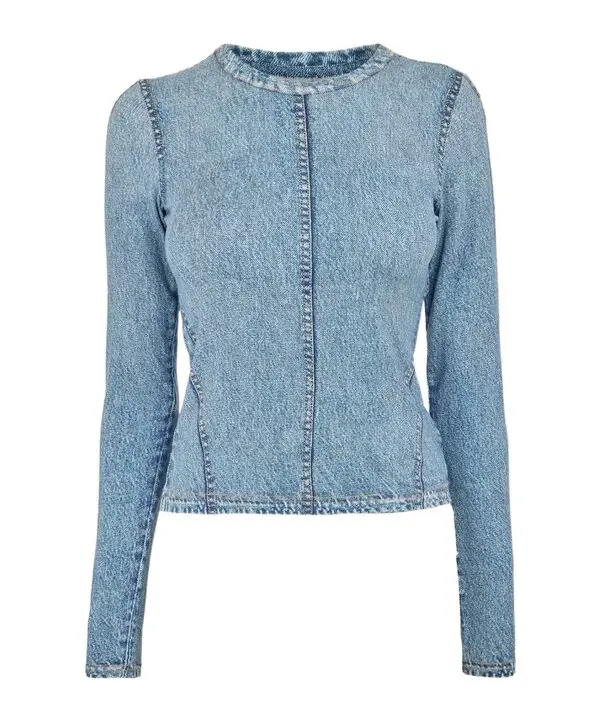 Rag & Bone Long-sleeve T-shirt