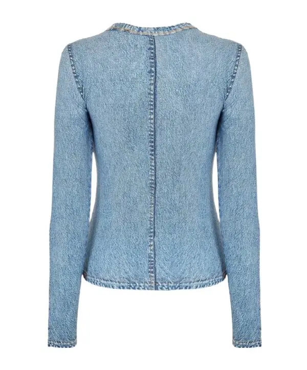 Rag & Bone Long-sleeve T-shirt
