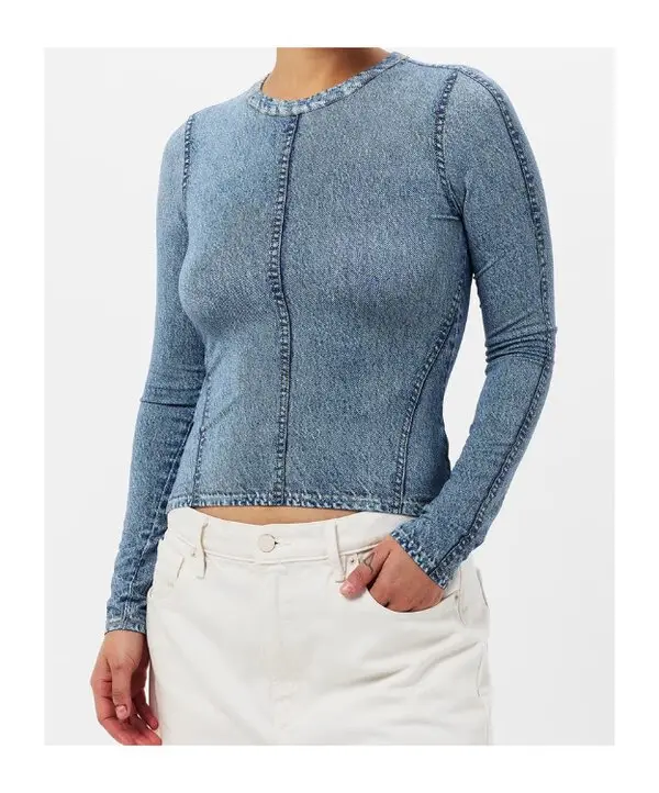 Rag & Bone Long-sleeve T-shirt