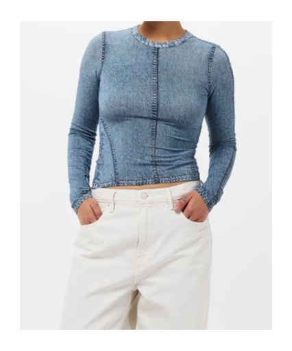 Rag & Bone Long-sleeve T-shirt