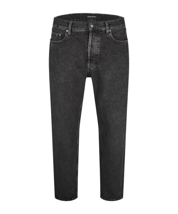 Saint Laurent Straight Leg Jeans