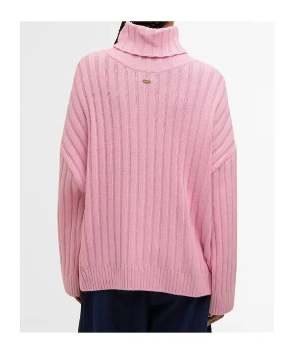 Barbour Long-sleeved Sweater