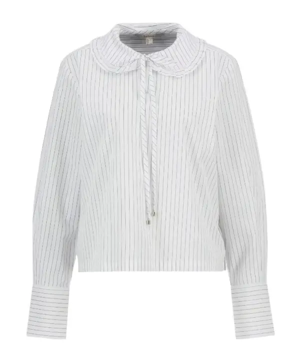 Barbour Avery Striped Shirt - No