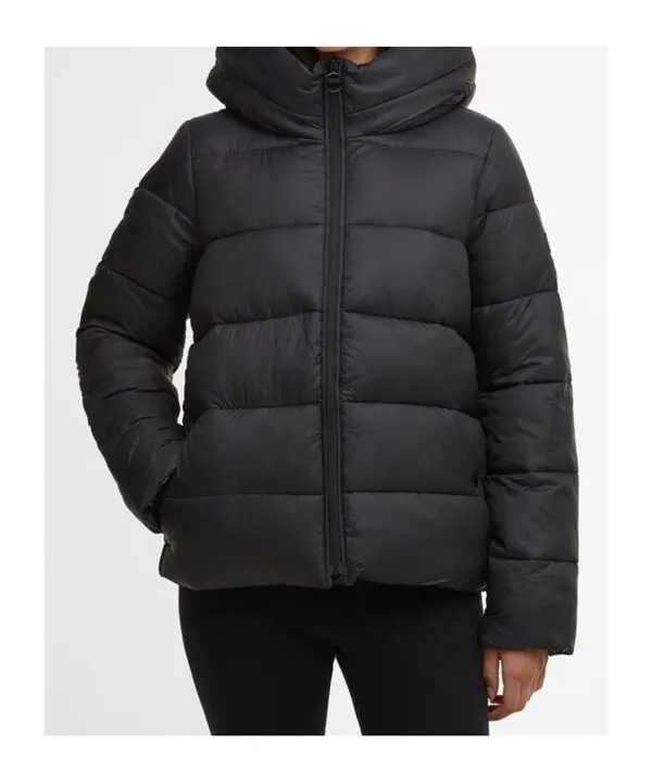 Barbour Olivios Puffer Jacket