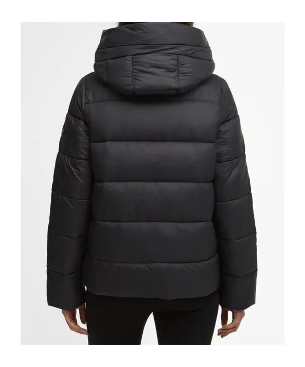 Barbour Olivios Puffer Jacket