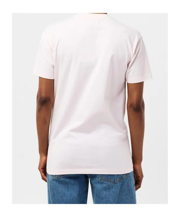 VIVIENNE WESTWOOD Sweet Versatile Solid Color T-shirt