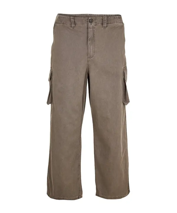 Our Legacy Wide-leg Cargo Jeans