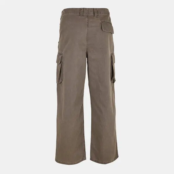 Our Legacy Wide-leg Cargo Jeans