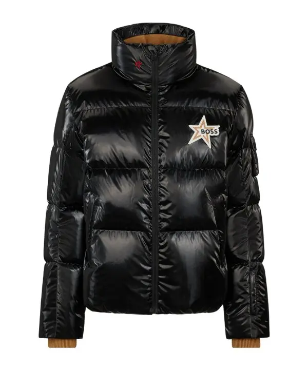 Hugo Boss Ski Jacket
