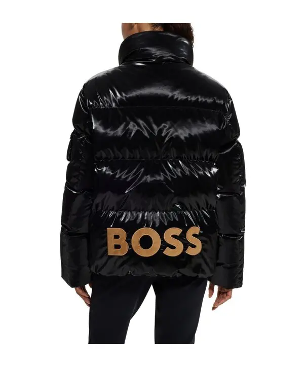Hugo Boss Ski Jacket