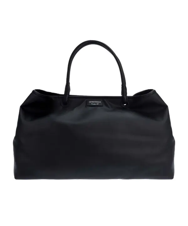 Emporio Armani Simple Handbag
