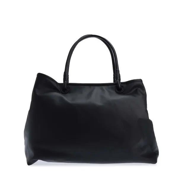 Emporio Armani Simple Handbag