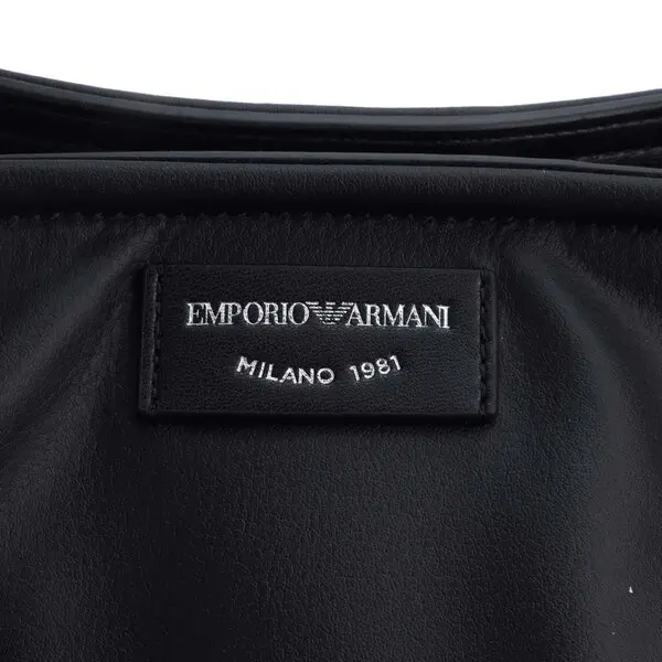 Emporio Armani Simple Handbag