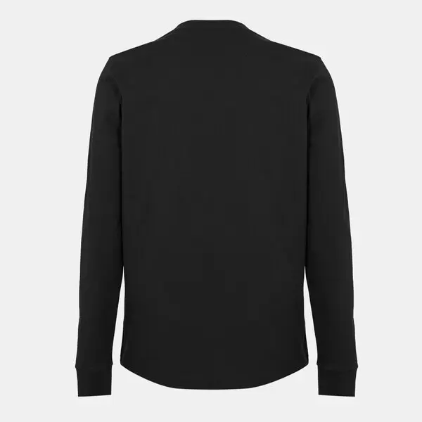 Moncler Casual Crew Neck Sweatshirt