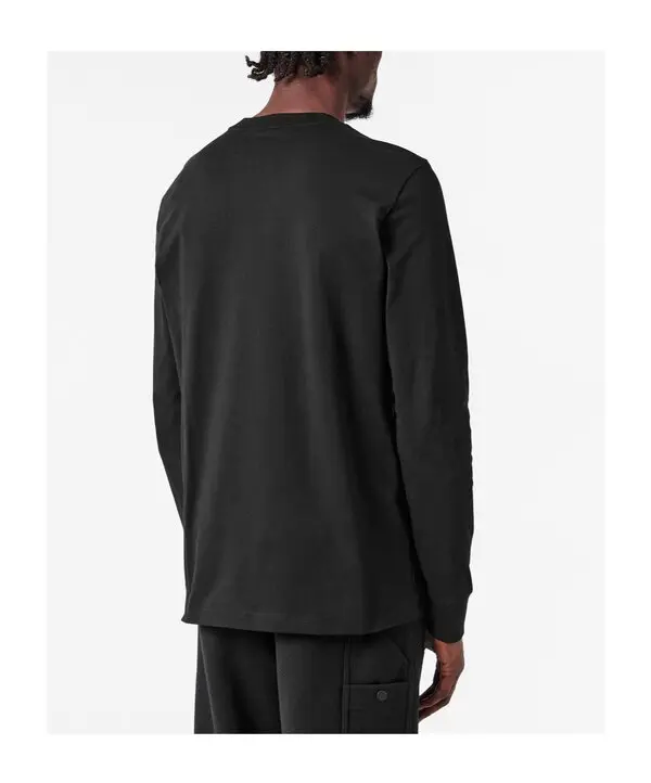 Moncler Casual Crew Neck Sweatshirt