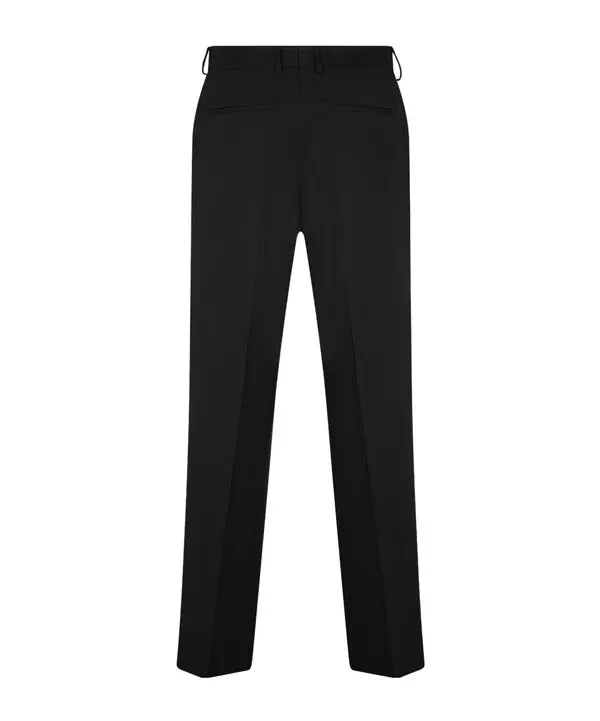 Fendi Straight Trousers
