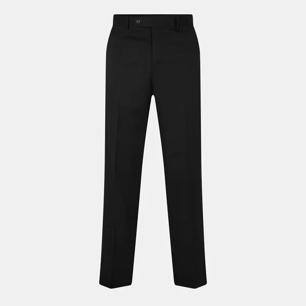 Fendi Straight Trousers