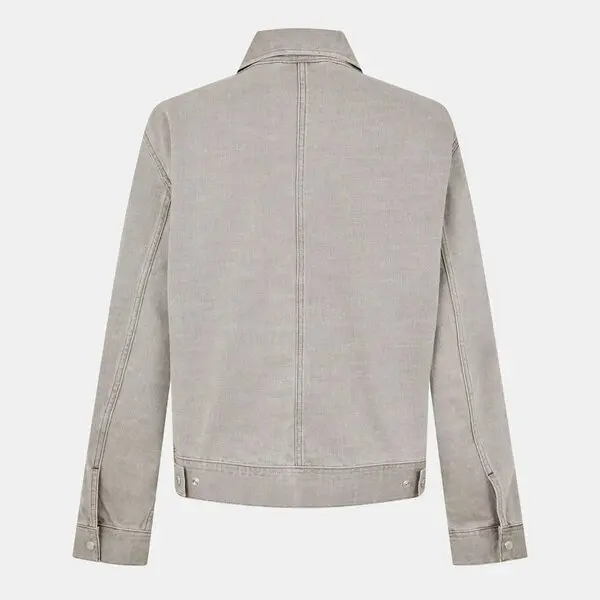 Our Legacy Structured Workwear Jacket