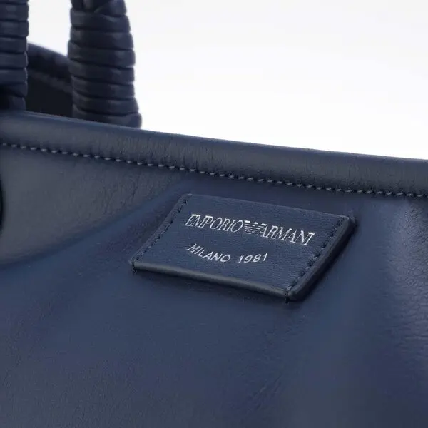 Emporio Armani Shopping Bag
