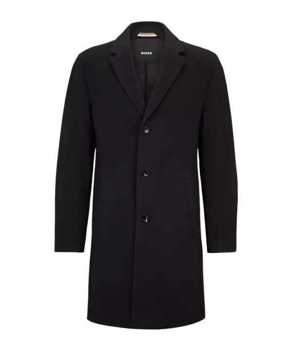 Hugo Boss H Hyde C Trench Coat
