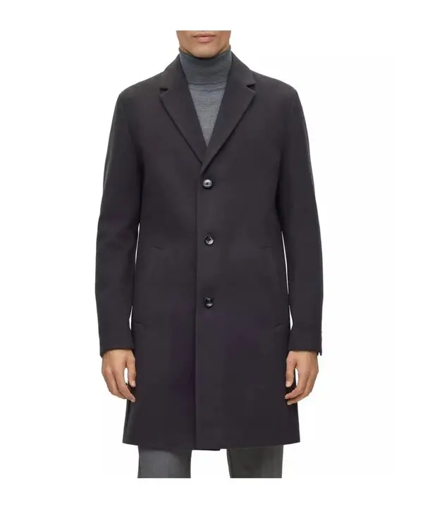 Hugo Boss H Hyde C Trench Coat