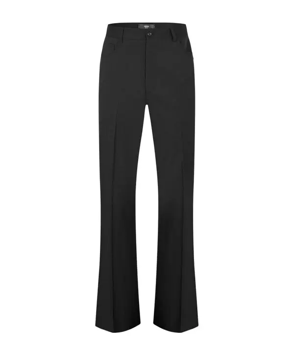 Amiri Wide Leg Trousers