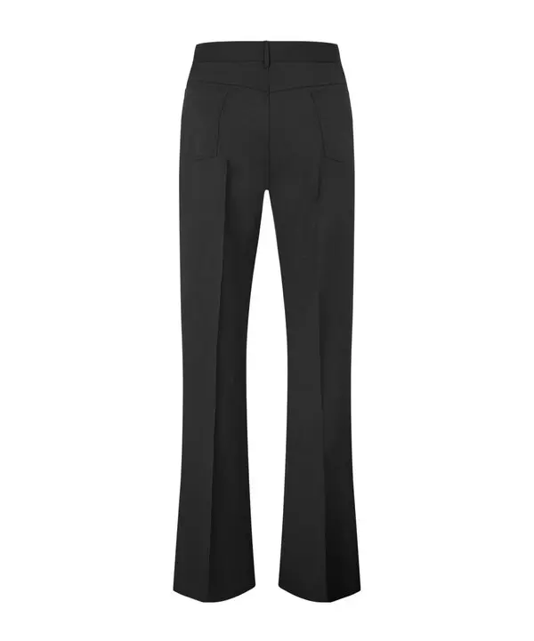 Amiri Wide Leg Trousers