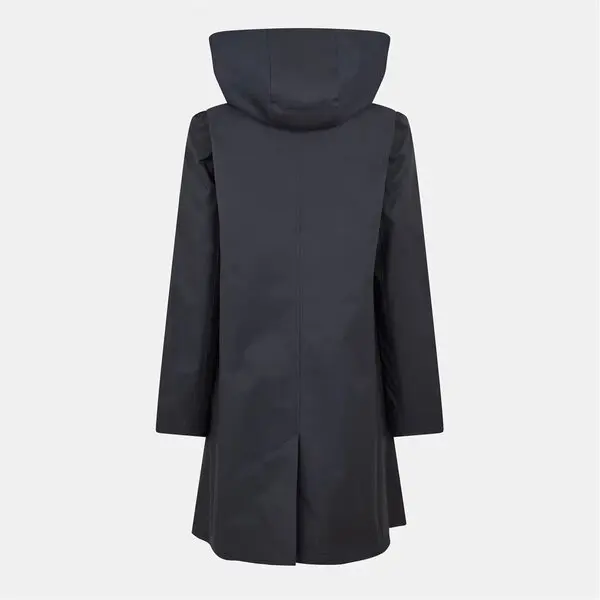 Ralph Lauren Real Leather Trench Coat