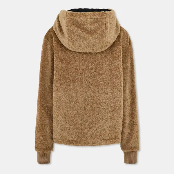 Moncler Reversible Hooded Jacket
