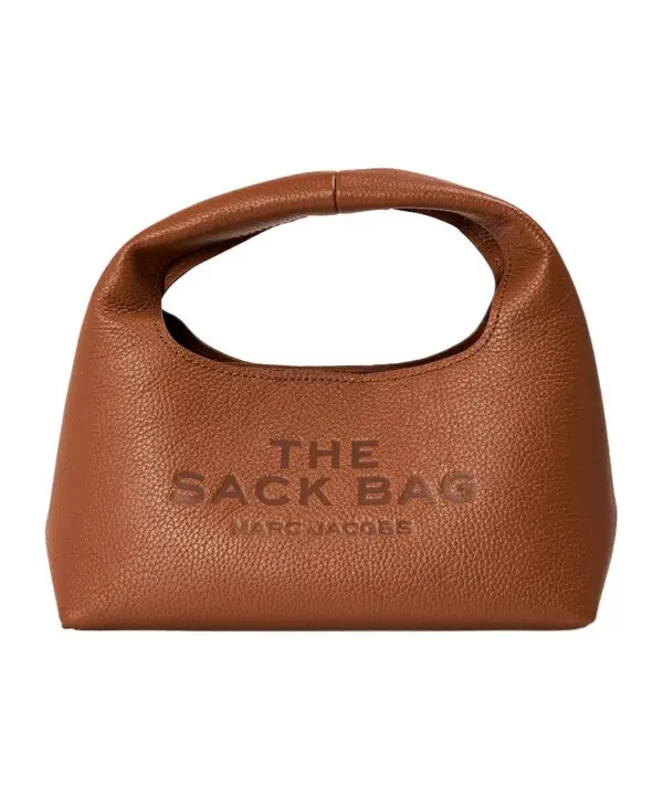 Marc Jacobs Mini Sack Handbag