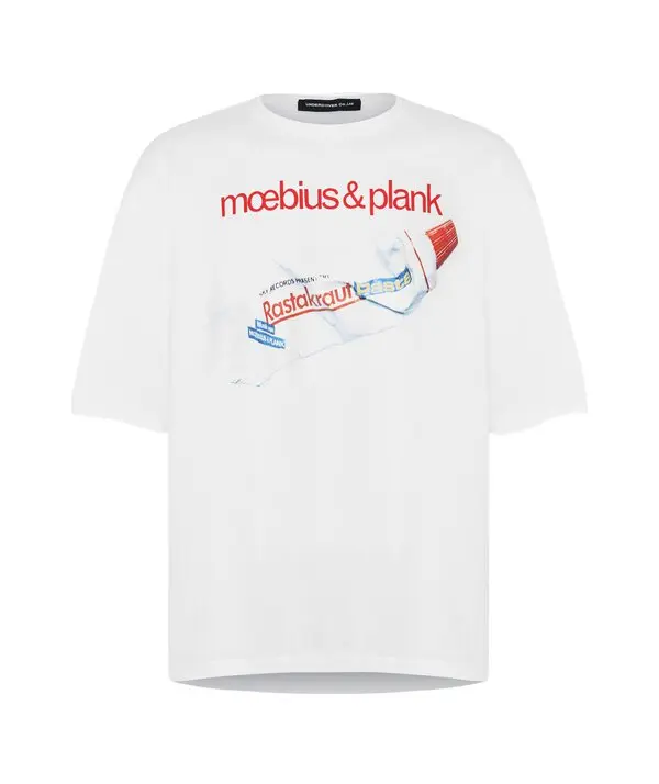 Undercover Regular Fit T-shirt