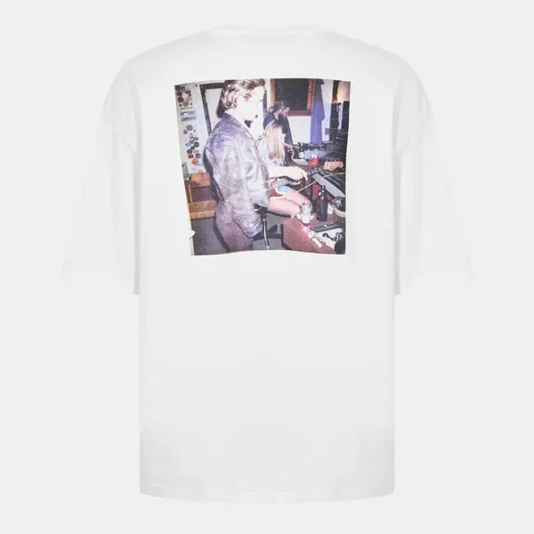 Undercover Regular Fit T-shirt