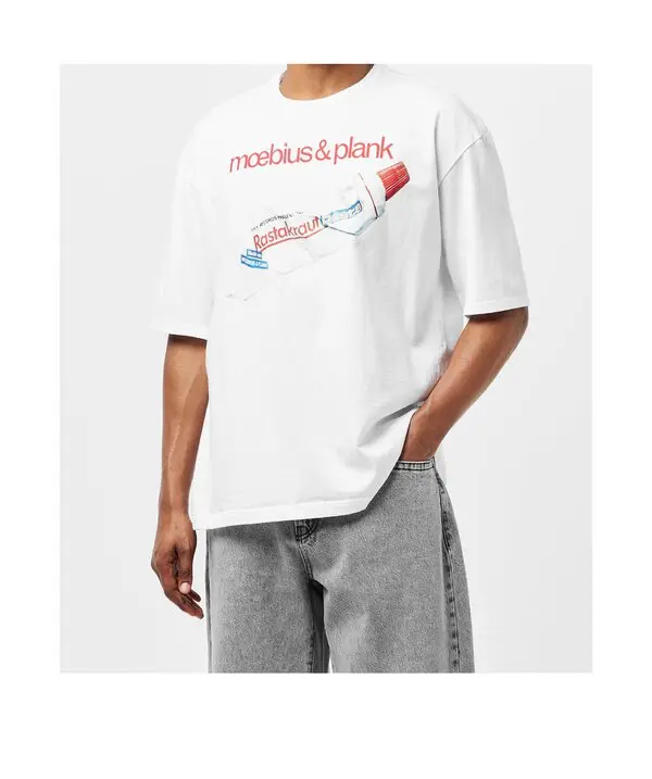 Undercover Regular Fit T-shirt