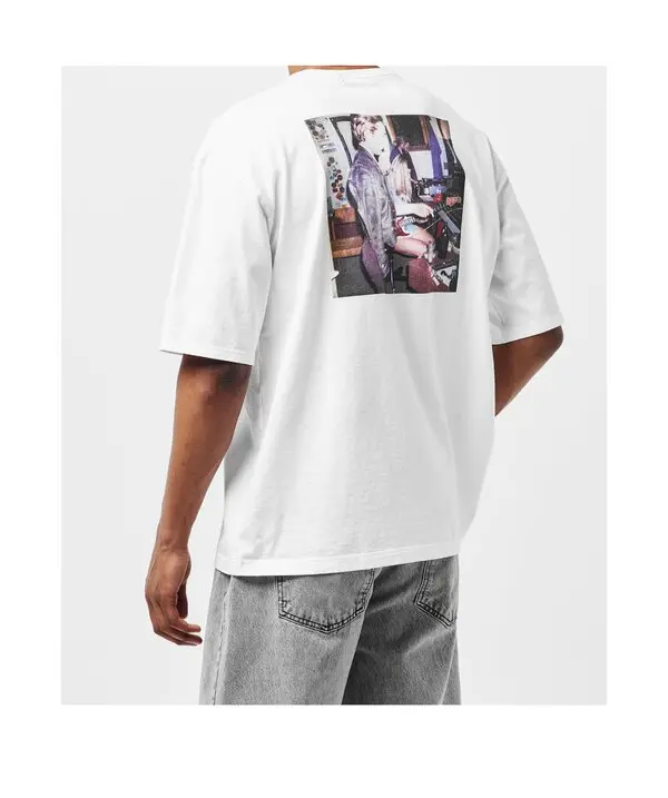 Undercover Regular Fit T-shirt