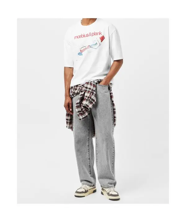 Undercover Regular Fit T-shirt